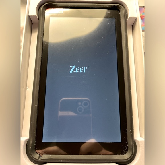 Zeepad | Tablets & Accessories | 2qrk Android 1 Tablet 2gb Ram 32gb ...